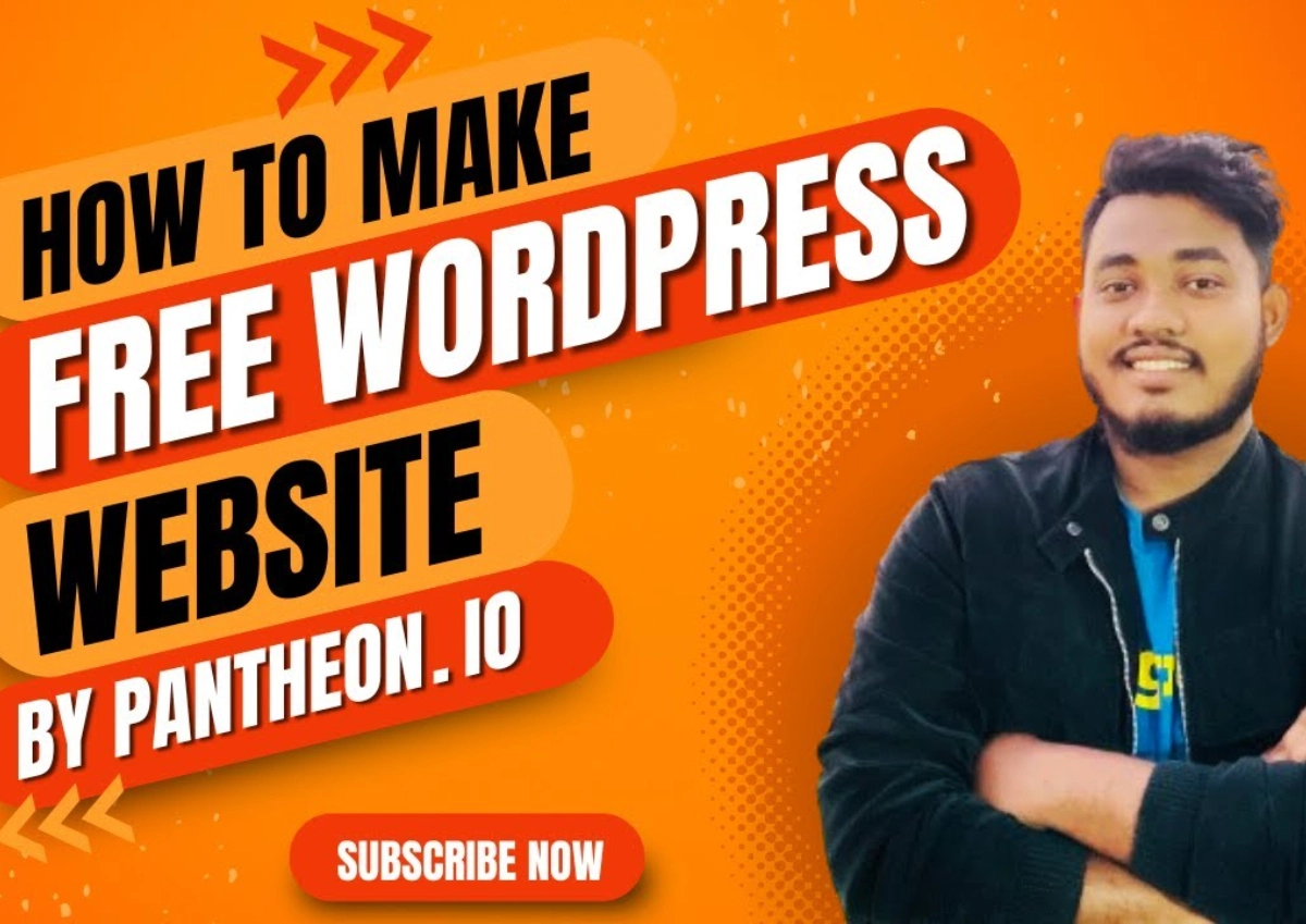 WordPress Website Design – eLearn IT Institute